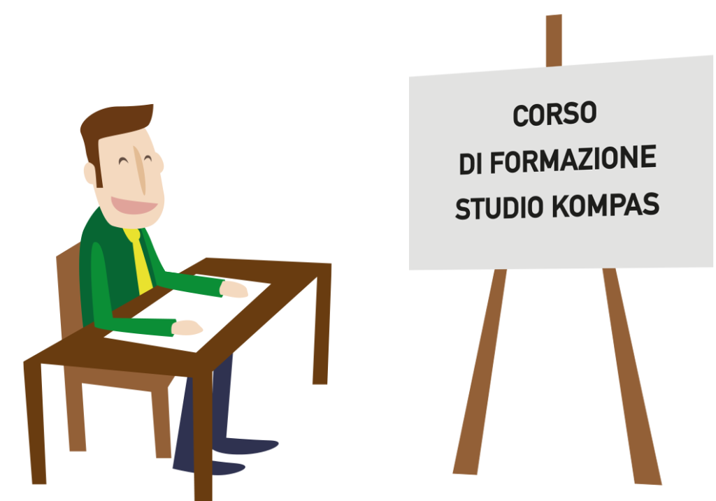 EMT by Studio Kompas: cos'è e da dove nasce? - Studio Kompas Srl