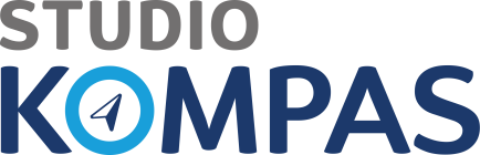 Gestionale Studio Kompas: novità su nome e logo - Studio Kompas Srl