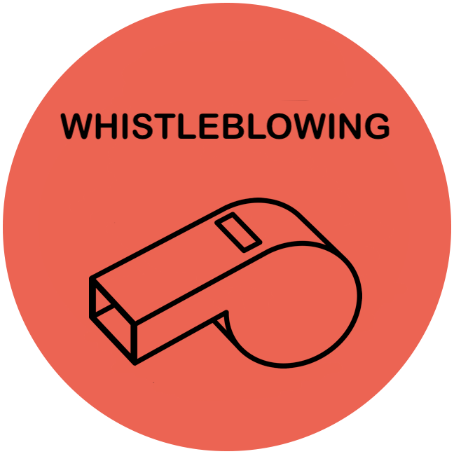 Whistleblowing e Sicurezza sul Lavoro: segnalare per tutelare - Studio ...